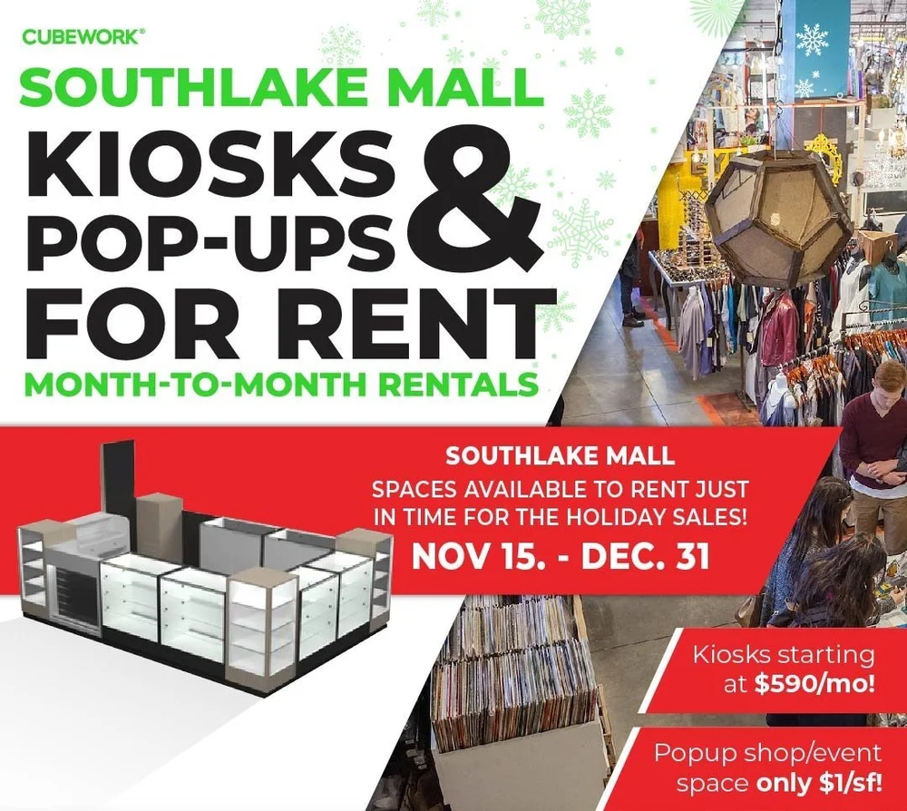 Cubework Blog — CUBEWORK