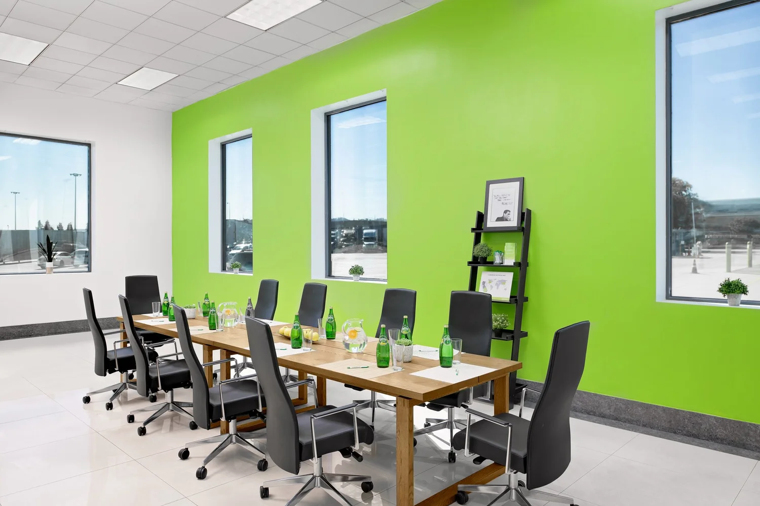 Careers — CUBEWORK