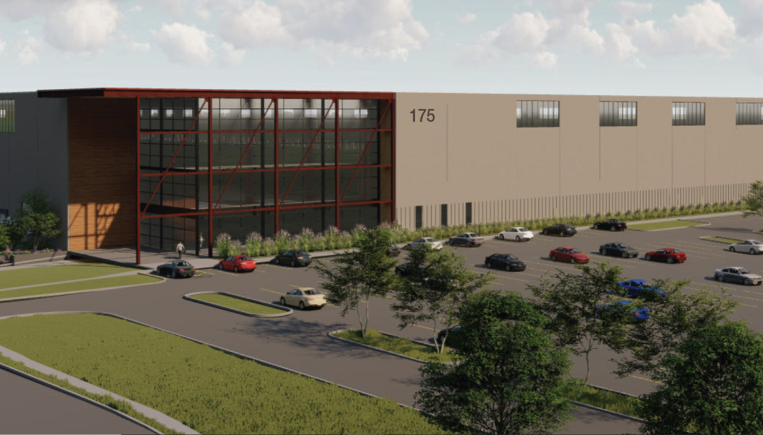 Cubework Bolsters its Logistics Network with New Facility in ...