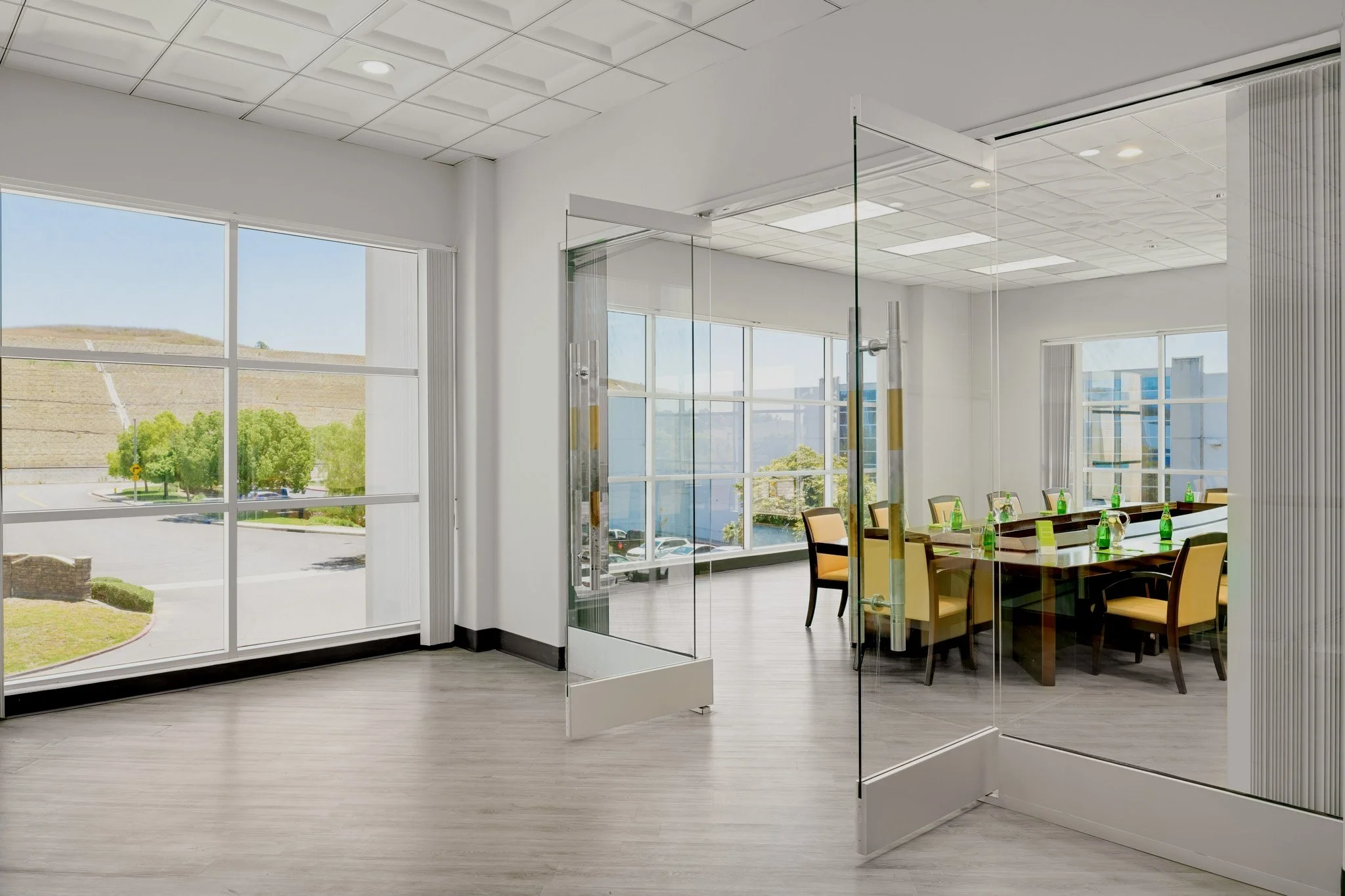 Member Benefits — CUBEWORK