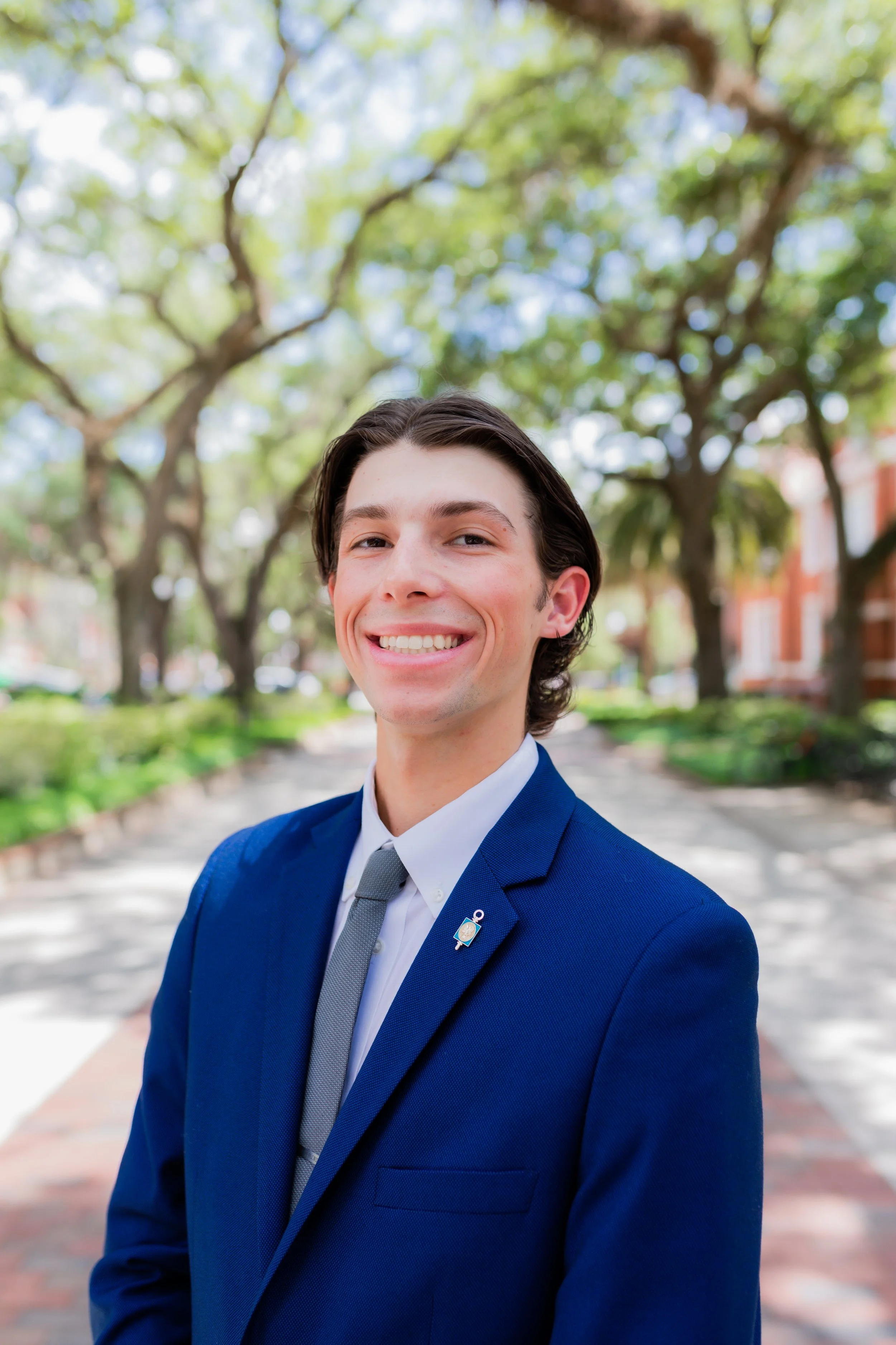 Services — Florida Blue Key