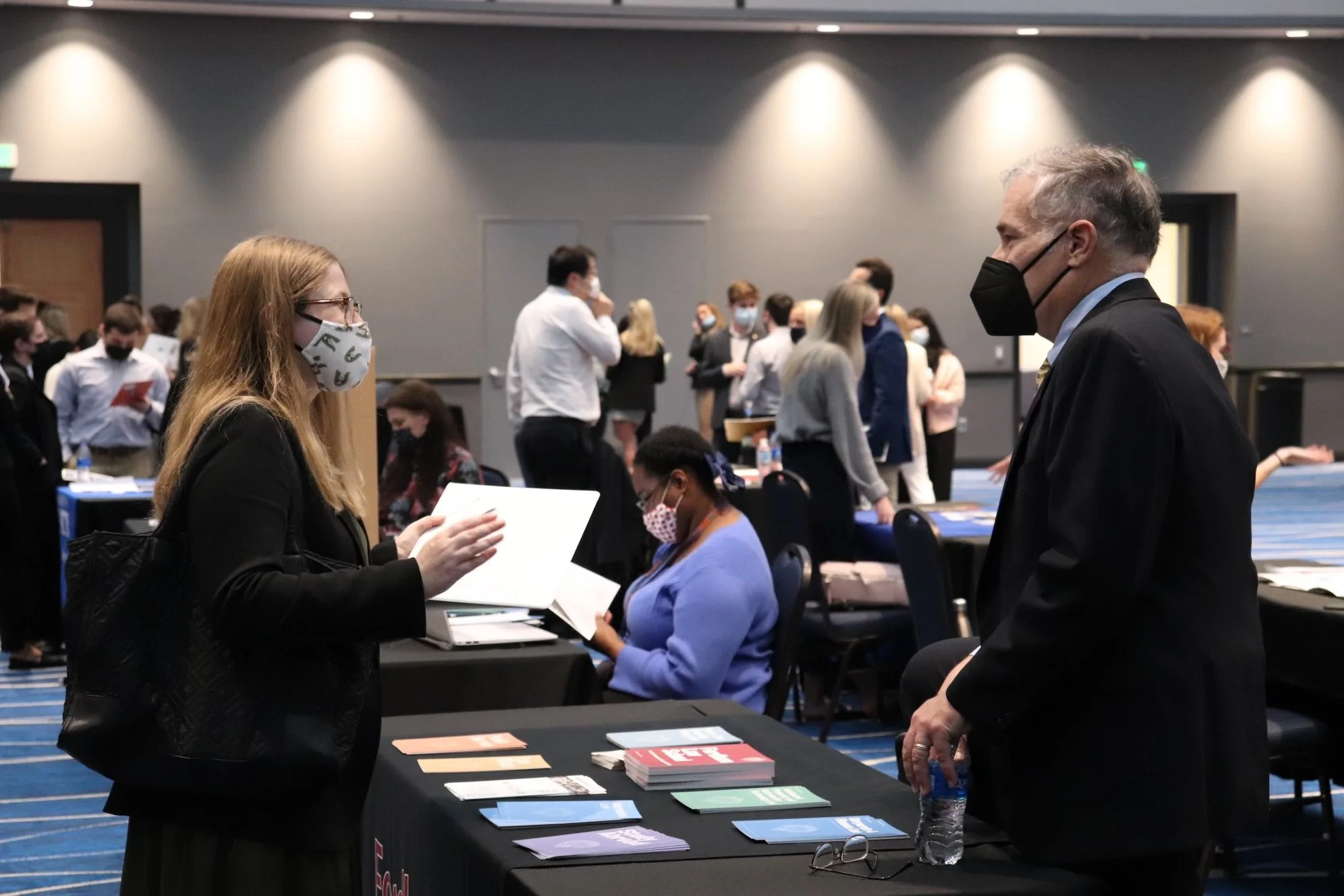 General 1 — Florida Blue Key