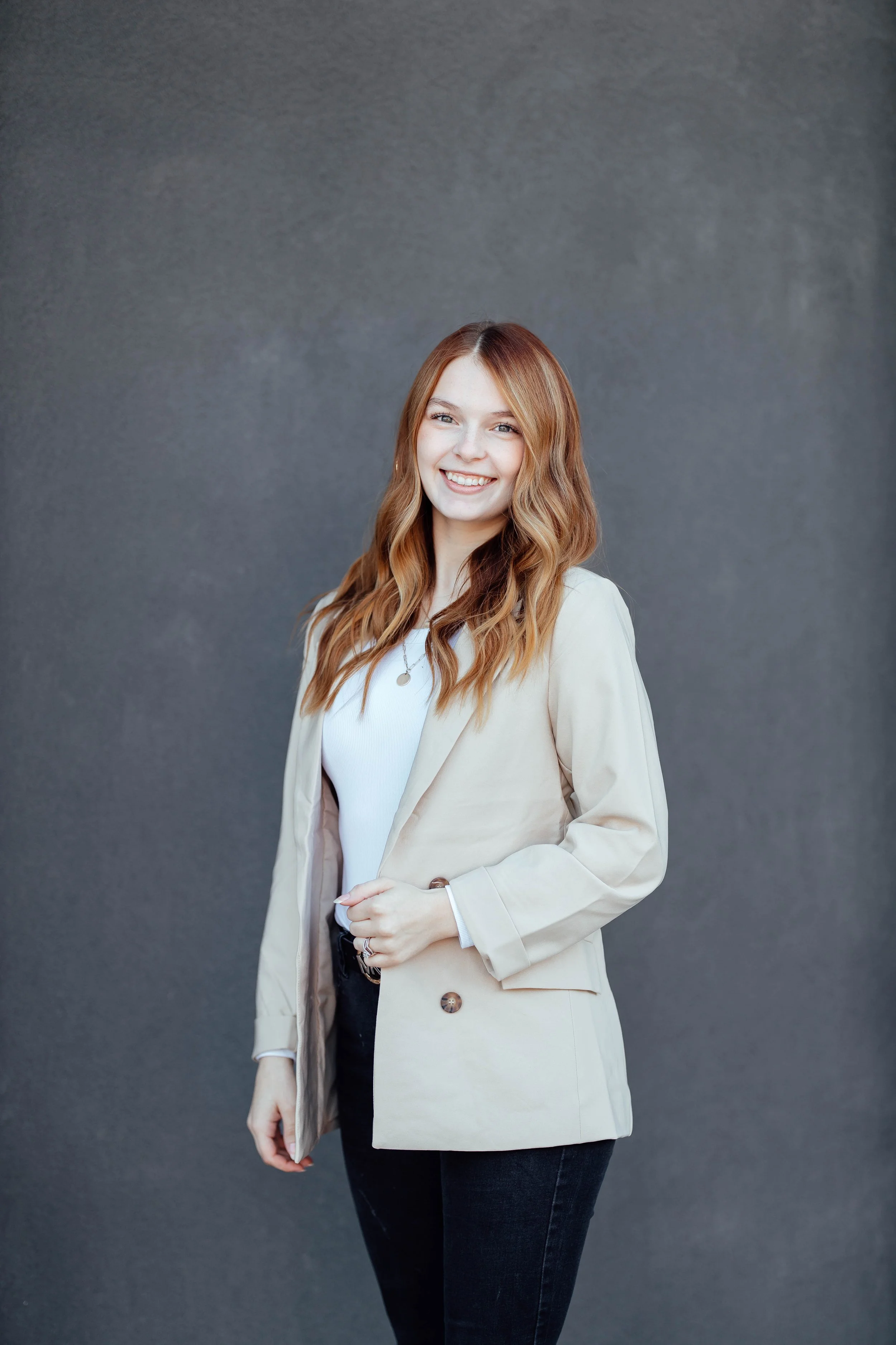 Meet Our Stylist — Sage Hair Studio