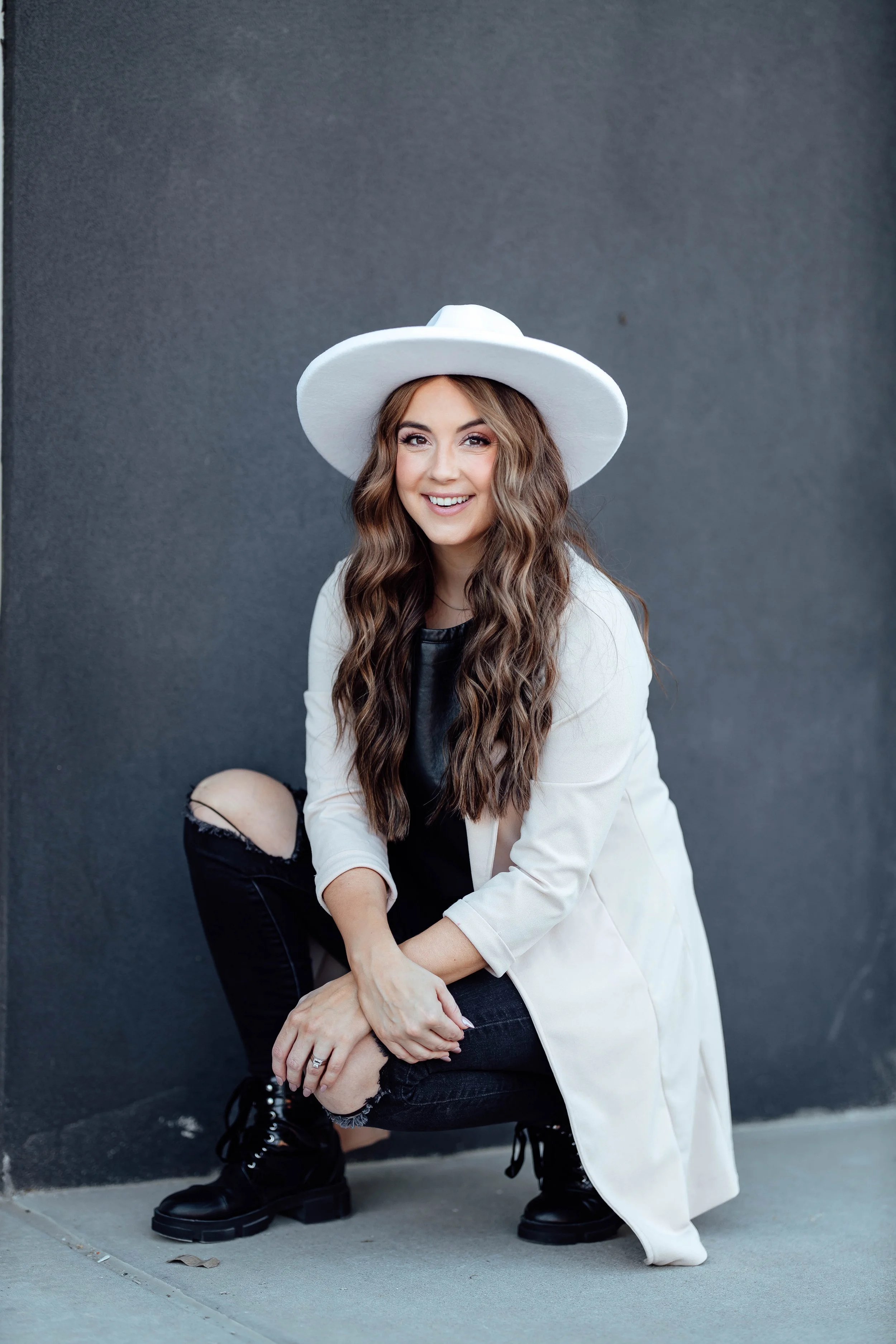 The Woodlands, Texas Luxury Hair Salon — Sage Hair Studio