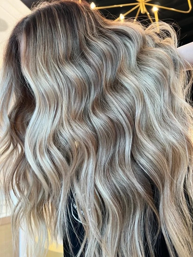 The Woodlands, Texas Luxury Hair Services — Sage Hair Studio