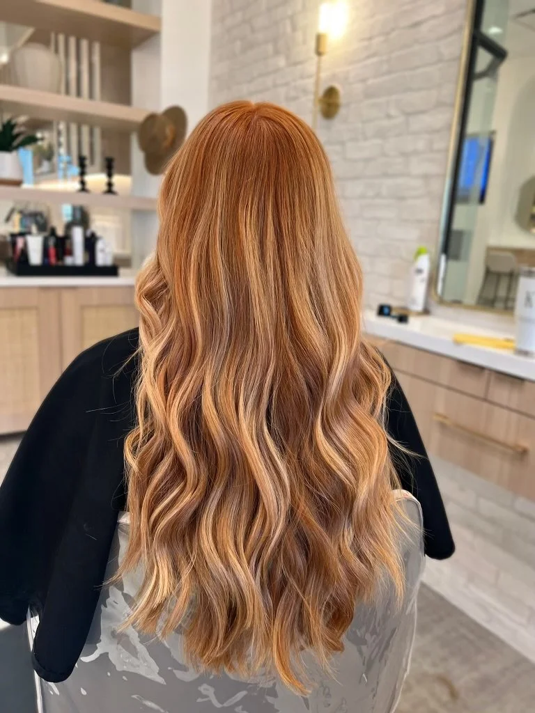 The Woodlands, Texas Luxury Hair Services — Sage Hair Studio