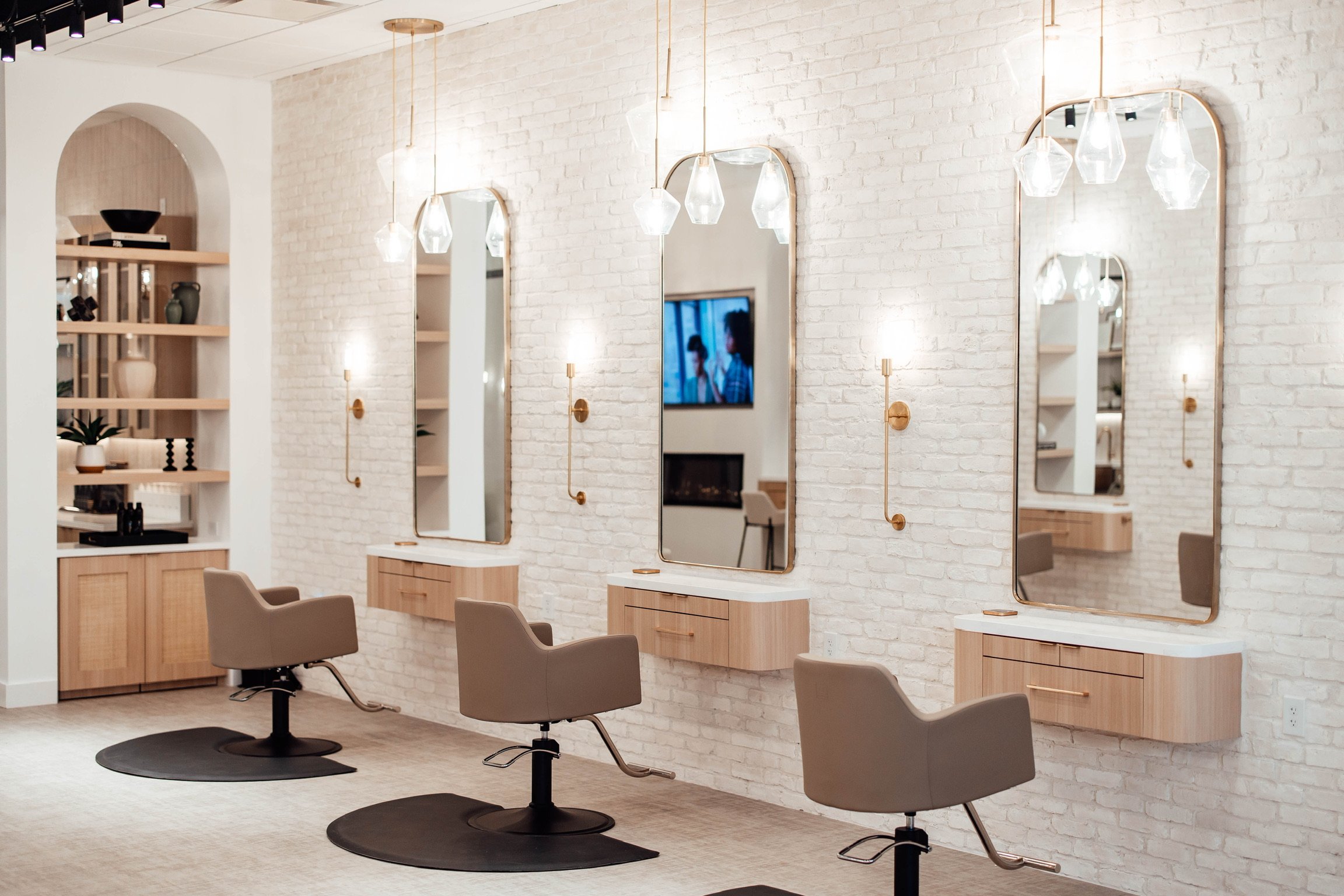 Sage Hair Studio | The Woodlands, Texas Hair Salon