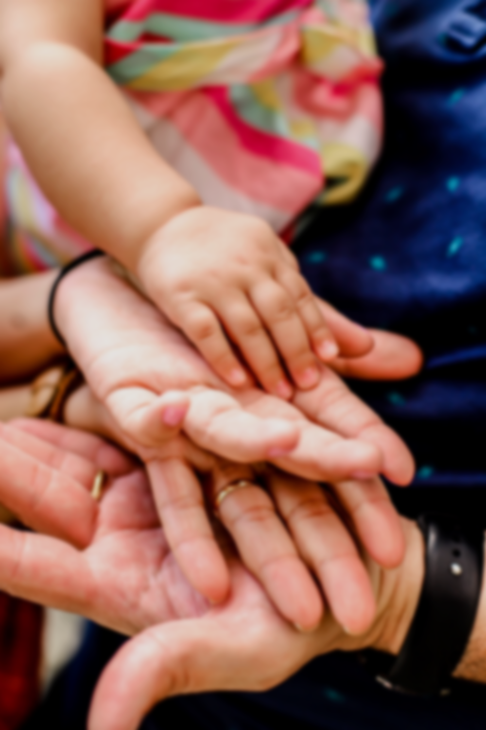 Family Relief Nursery