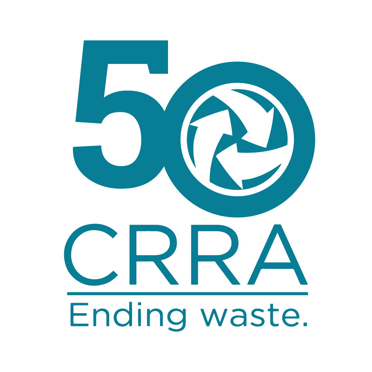 California Resource Recovery Association
