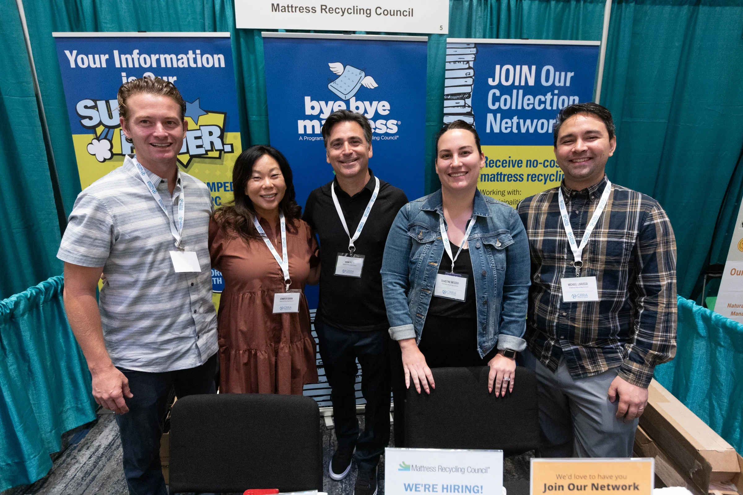 CRRA 2025 - Conference and Trade Show • Monterey, CA Aug 3-5, 2025 ...