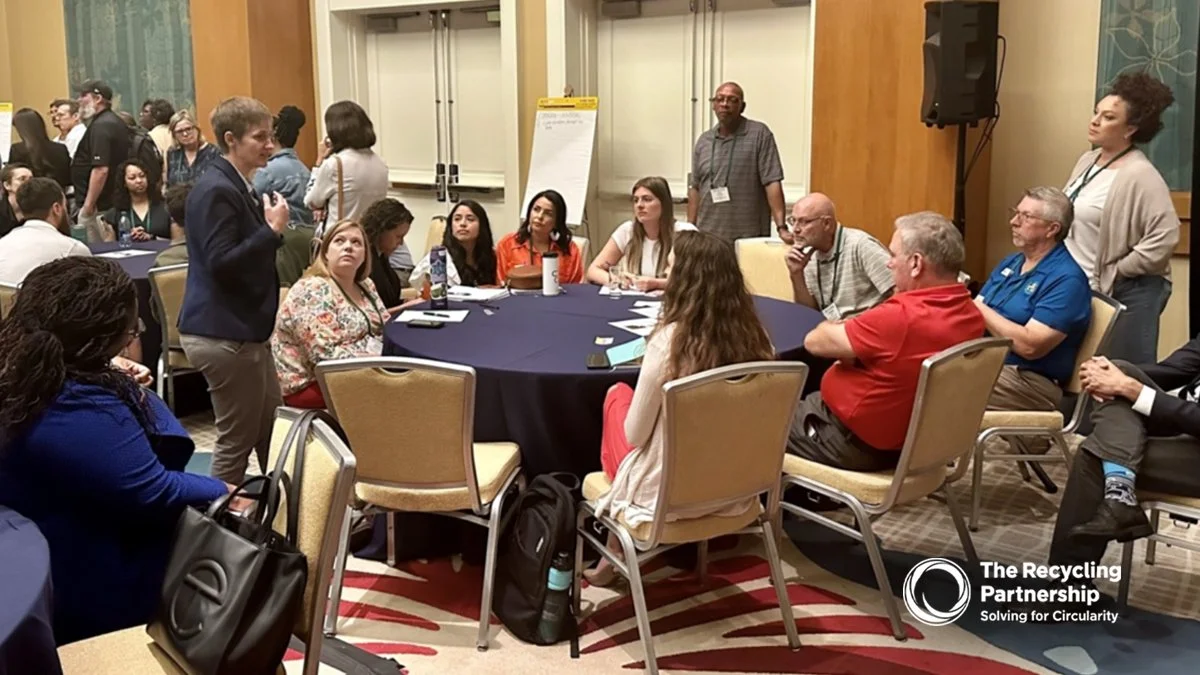 Events — California Resource Recovery Association