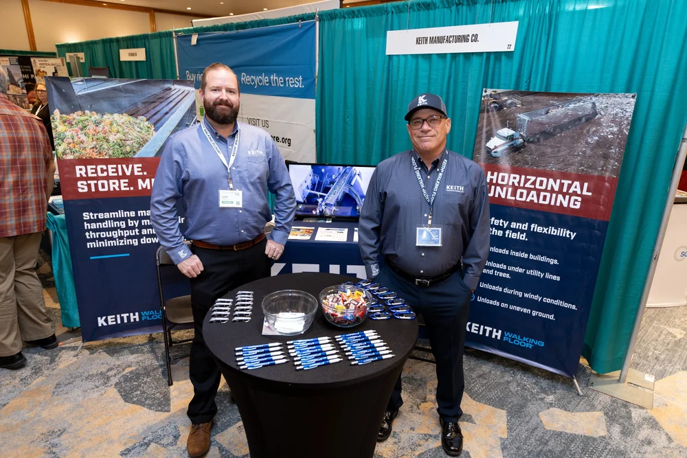 CRRA 2026 - Conference and Trade Show • San Diego, CA August 30 ...