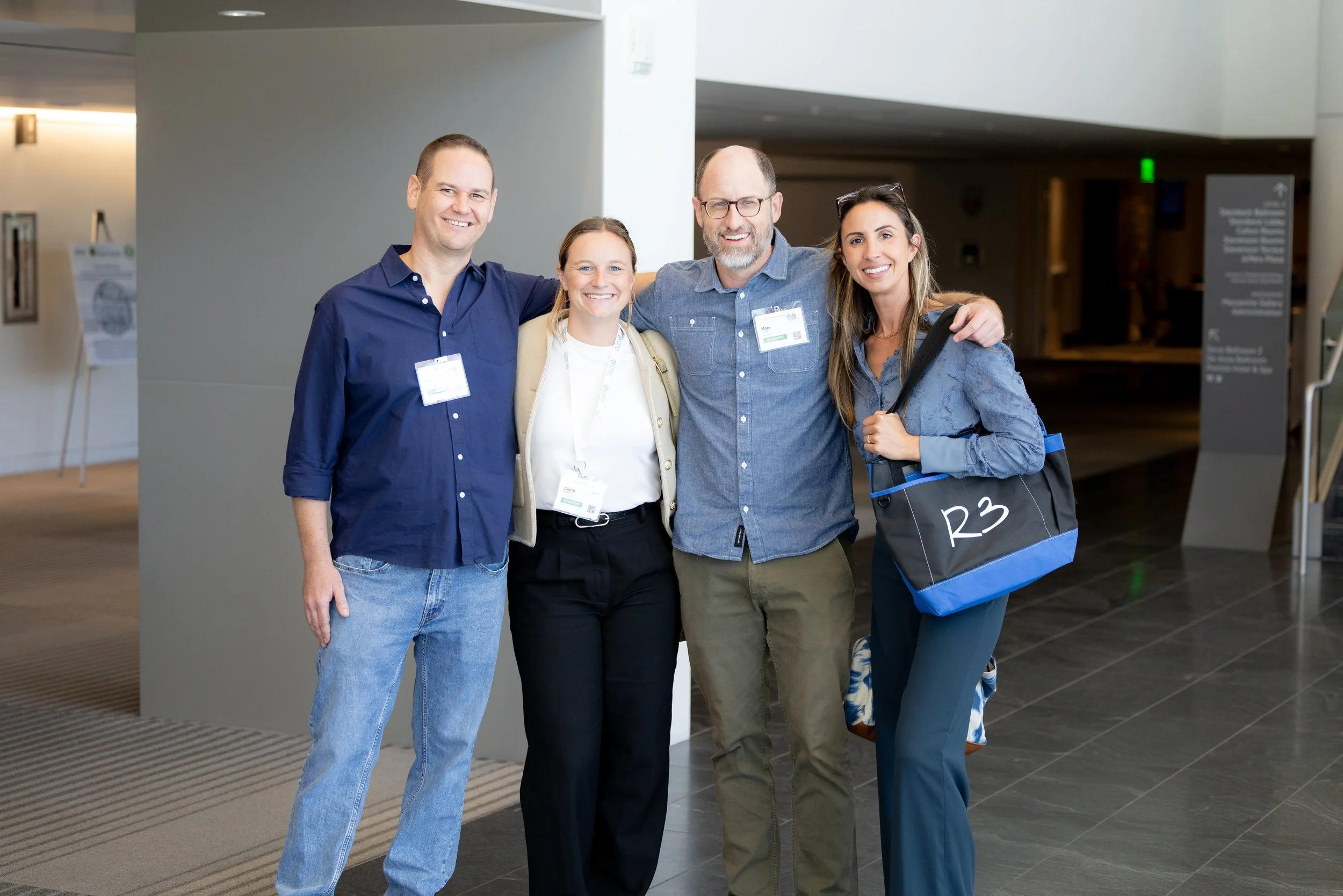 CRRA 2026 - Conference and Trade Show • San Diego, CA August 30 ...