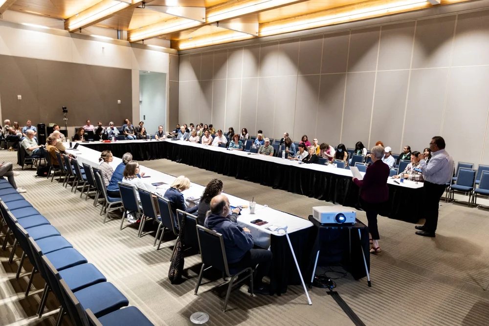 Call For Speakers 2026 — California Resource Recovery Association