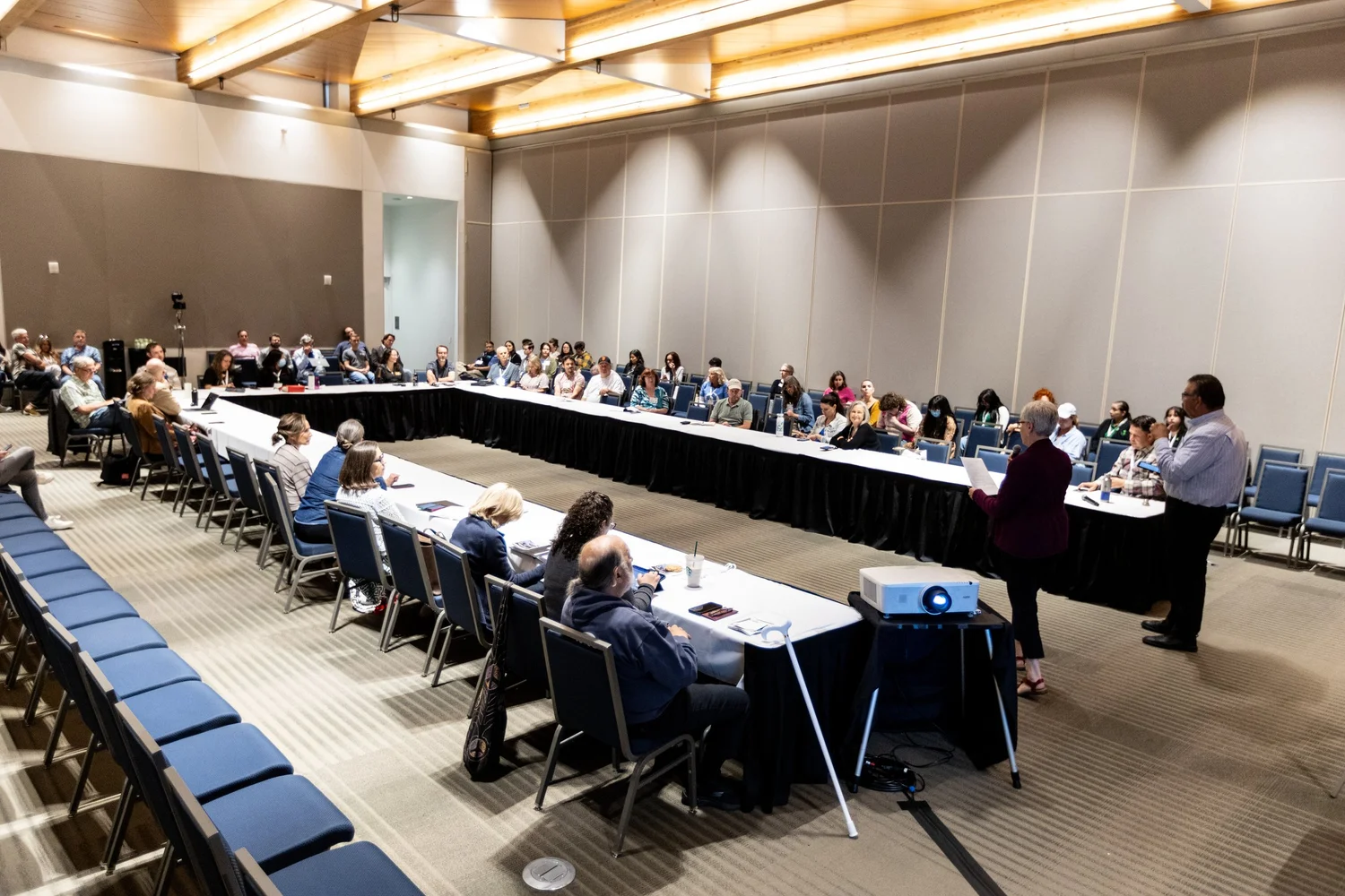 Call For Speakers 2026 — California Resource Recovery Association