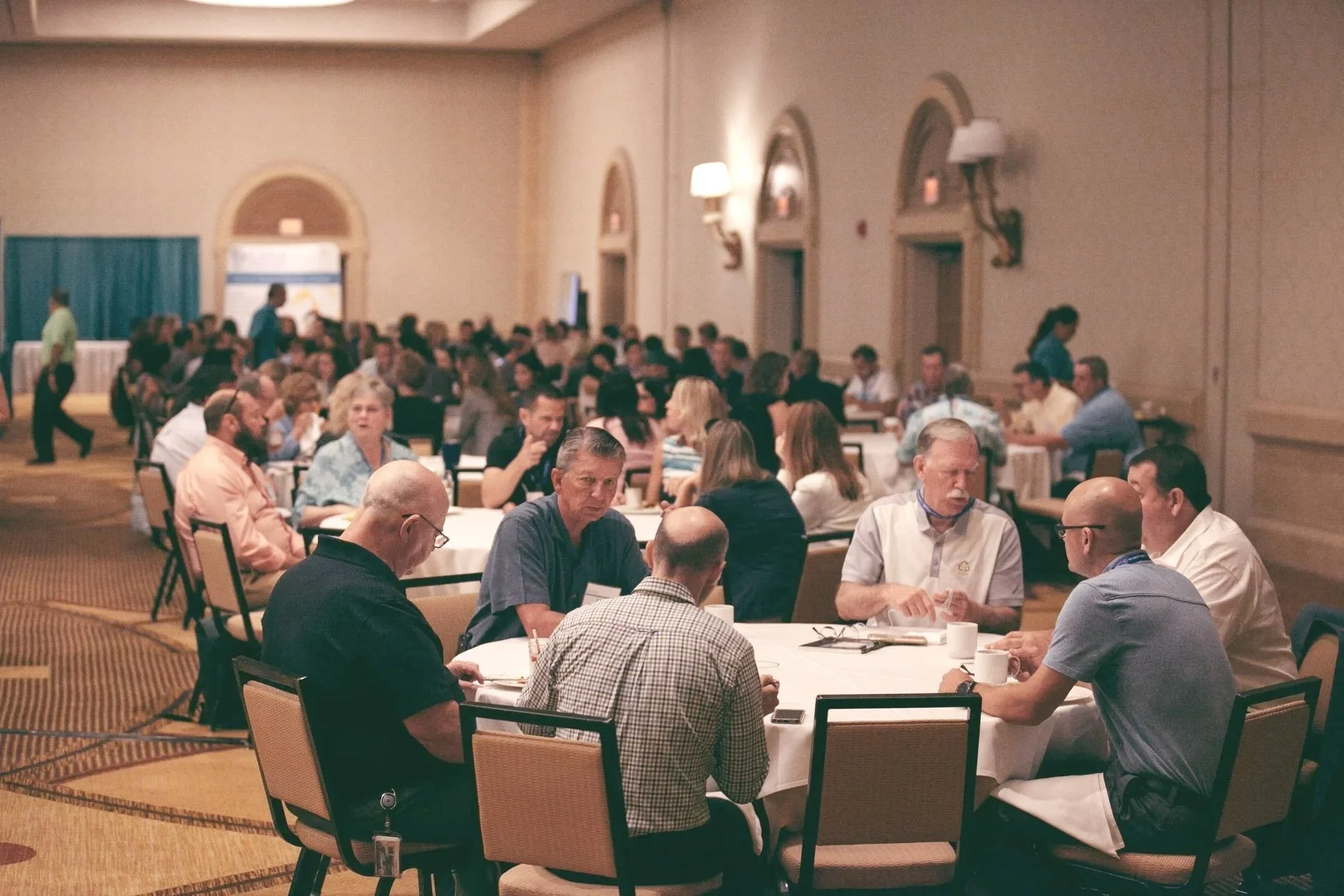 Call For Speakers 2026 — California Resource Recovery Association
