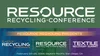 Resource Recycling Conference - Feb 23-25, 2026 — California Resource ...
