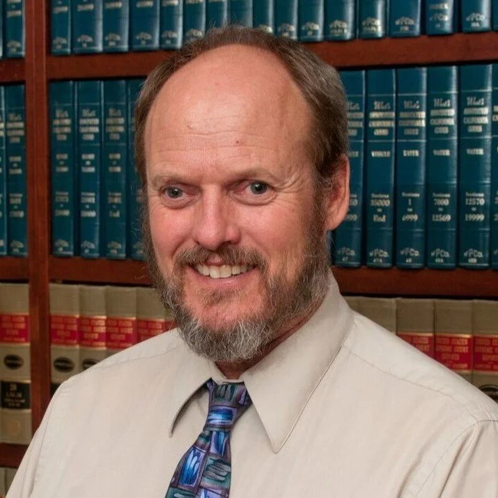Leadership — California Resource Recovery Association