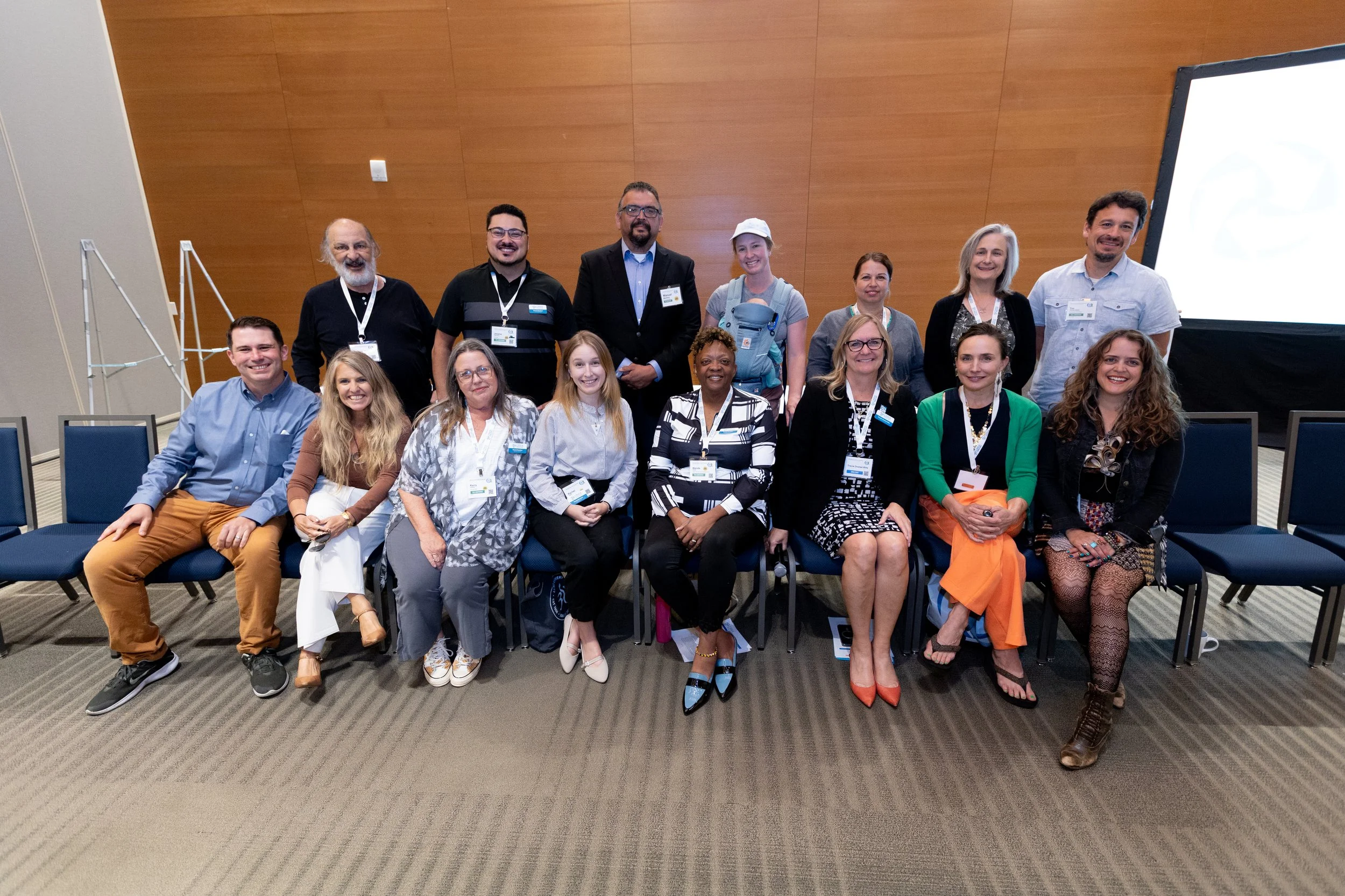 Leadership — California Resource Recovery Association