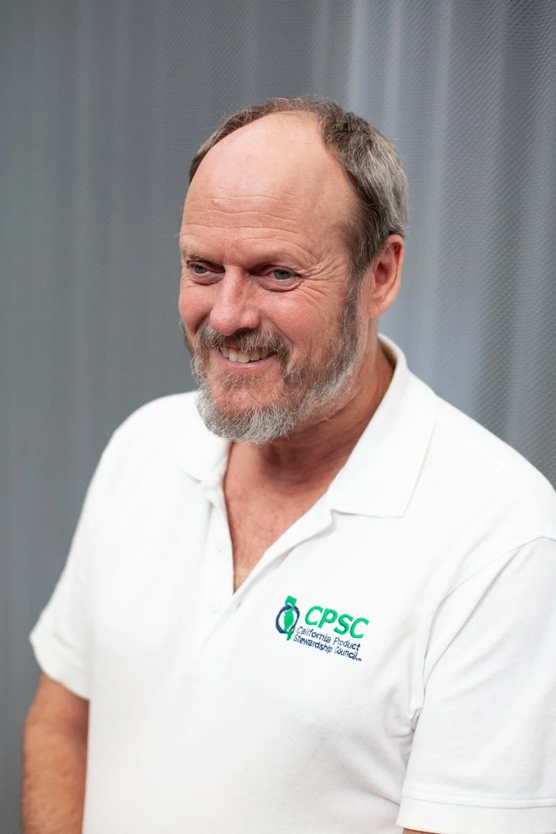 Leadership — California Resource Recovery Association