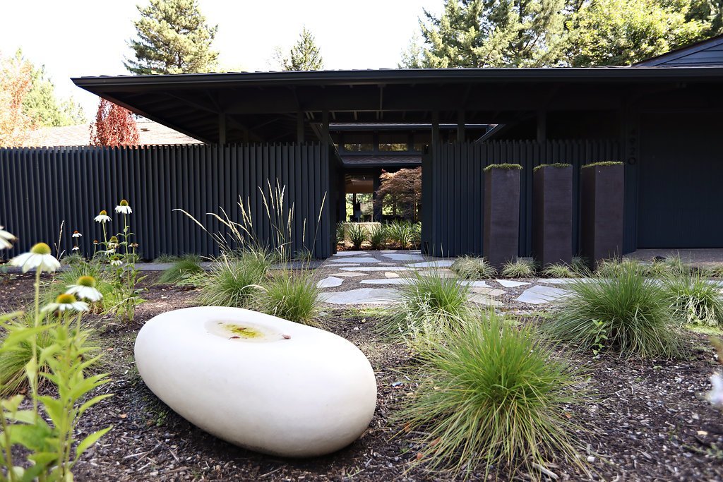 Work | Transform Your Outdoors — Get Started Now — Fusion Landscape Design