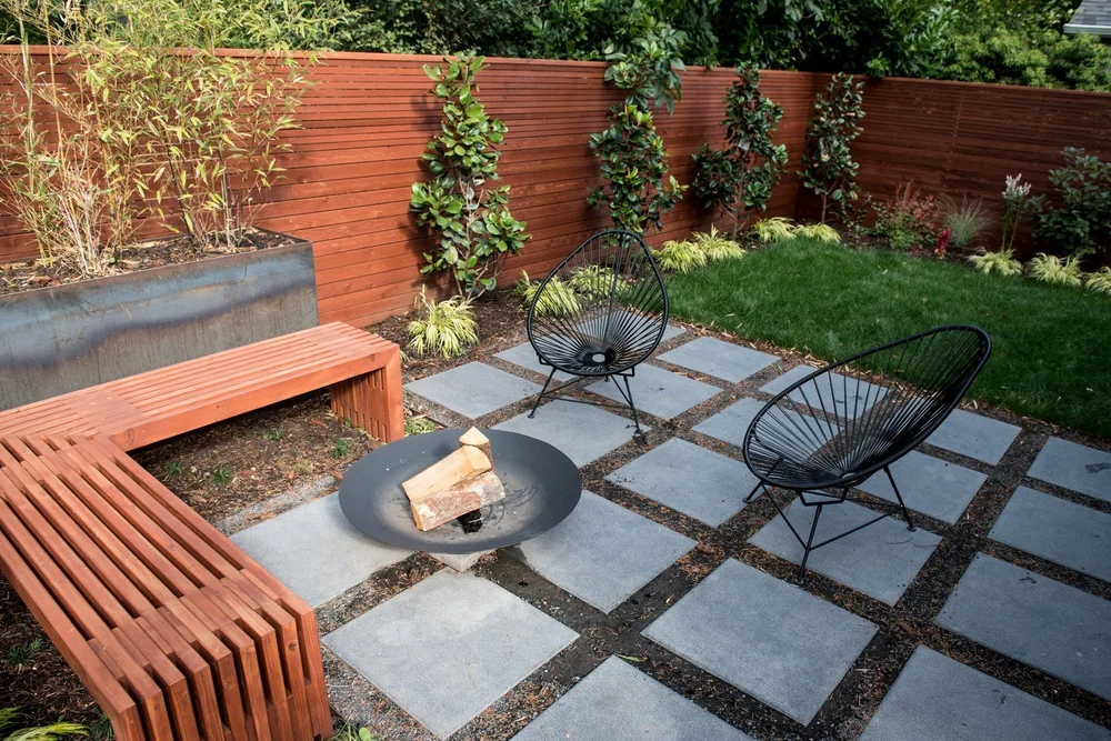 Fusion Lab — Fusion Landscape Design
