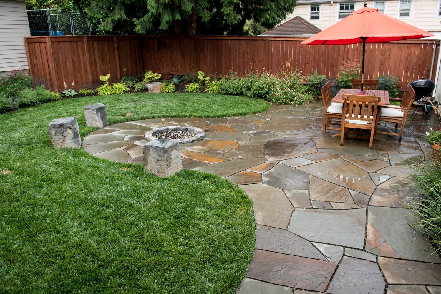 Fusion Lab — Fusion Landscape Design