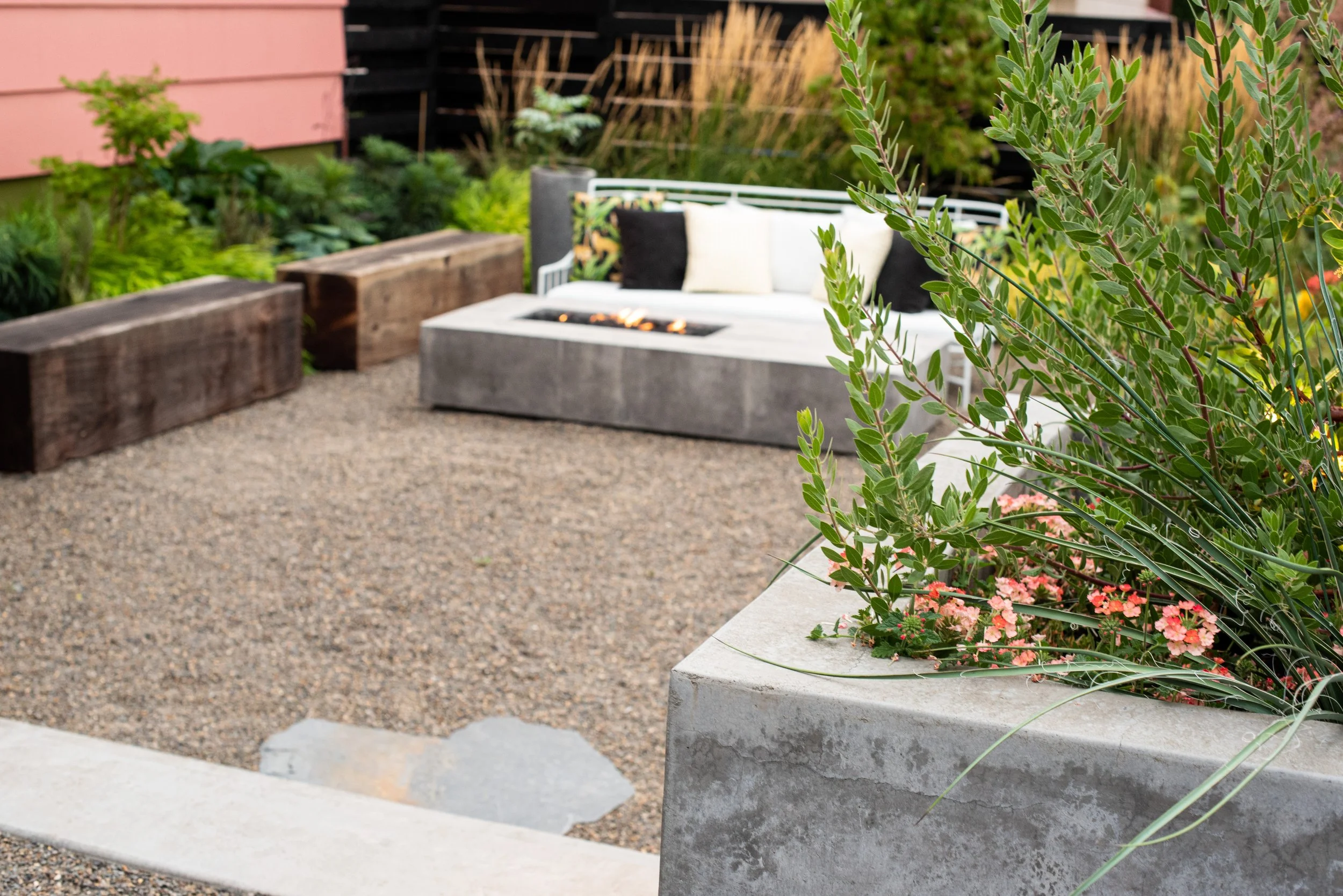 Fusion Landscape Design