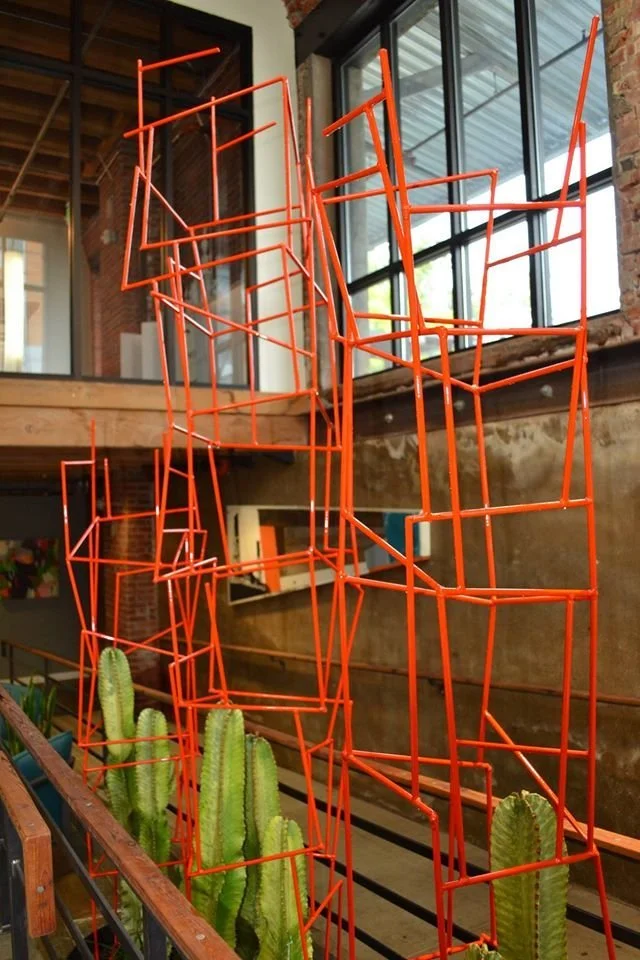 Fusion Lab — Fusion Landscape Design