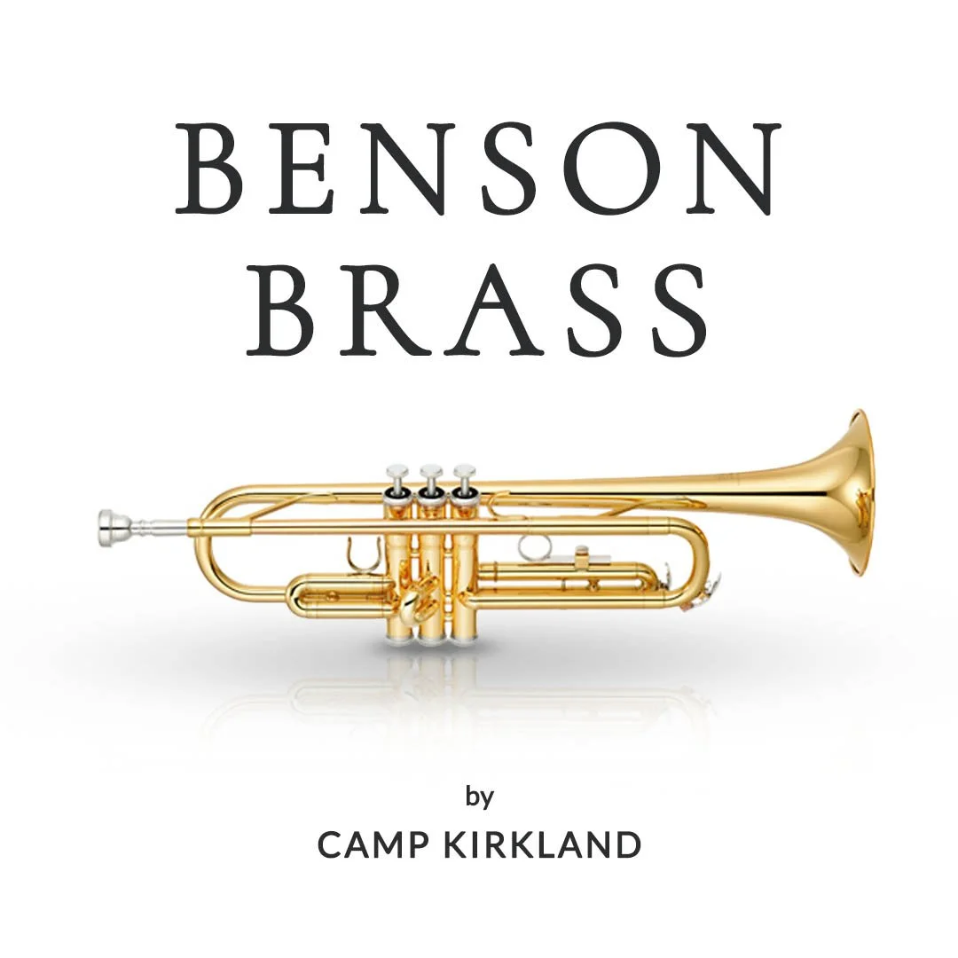Camp Kirkland Music Arrangements — Camp Kirkland