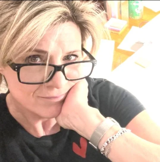 Julia Barry Bell | Playwright & Author of Mystic Conversations | NYC ...