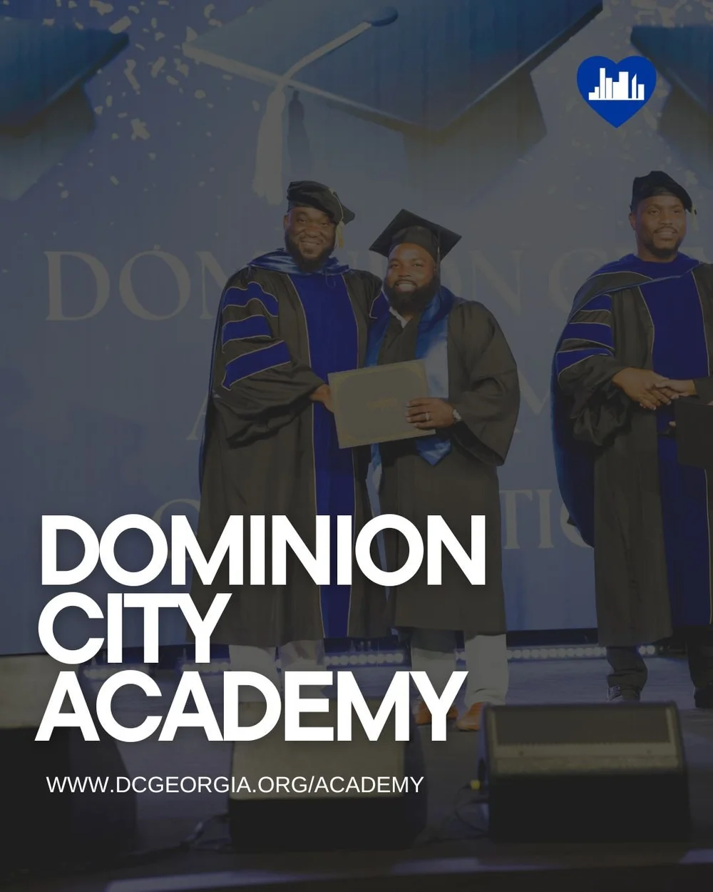 Dominion city church | Norcross, GA | Gwinnett county