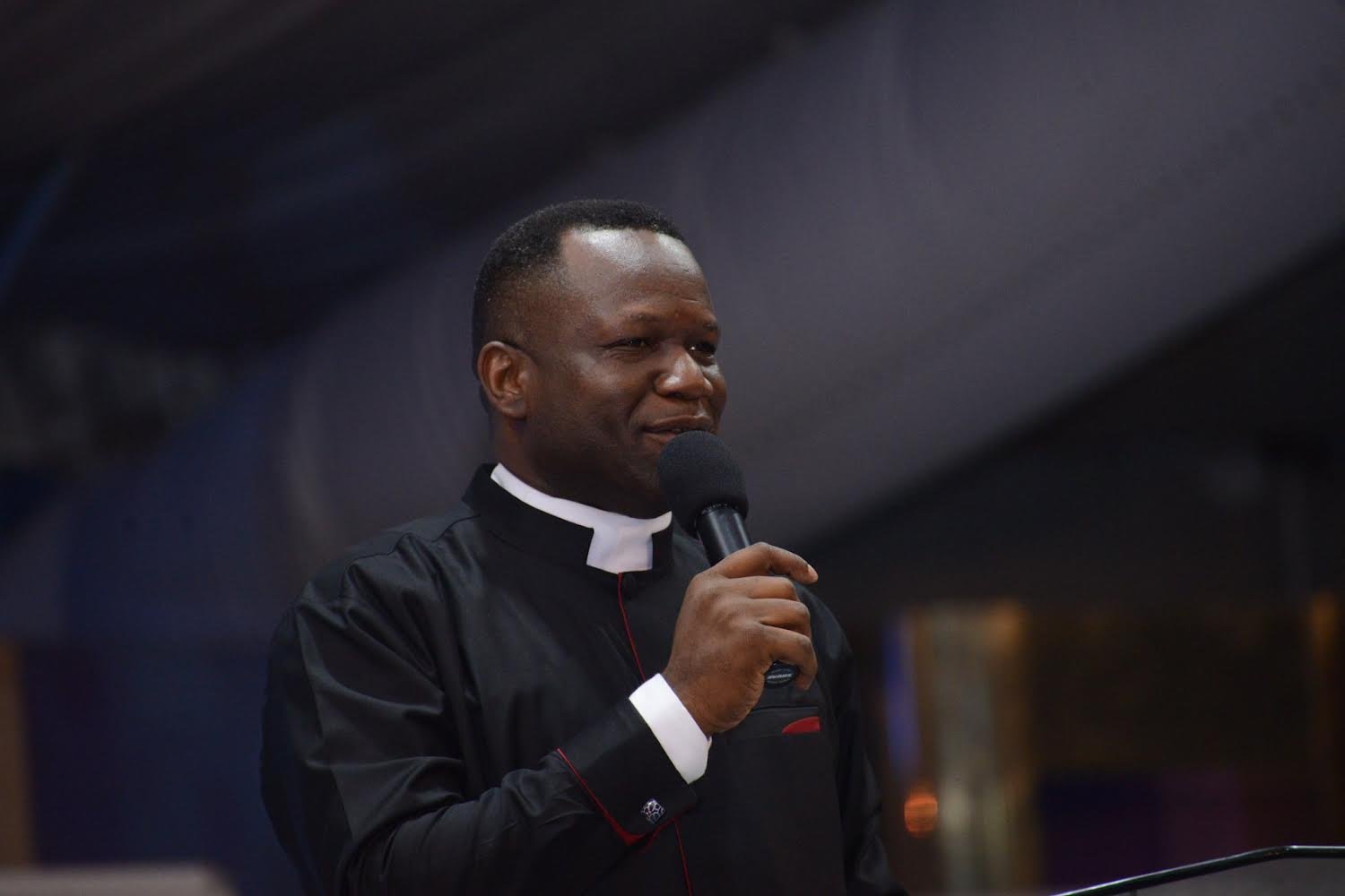 Dominion City Church Norcross