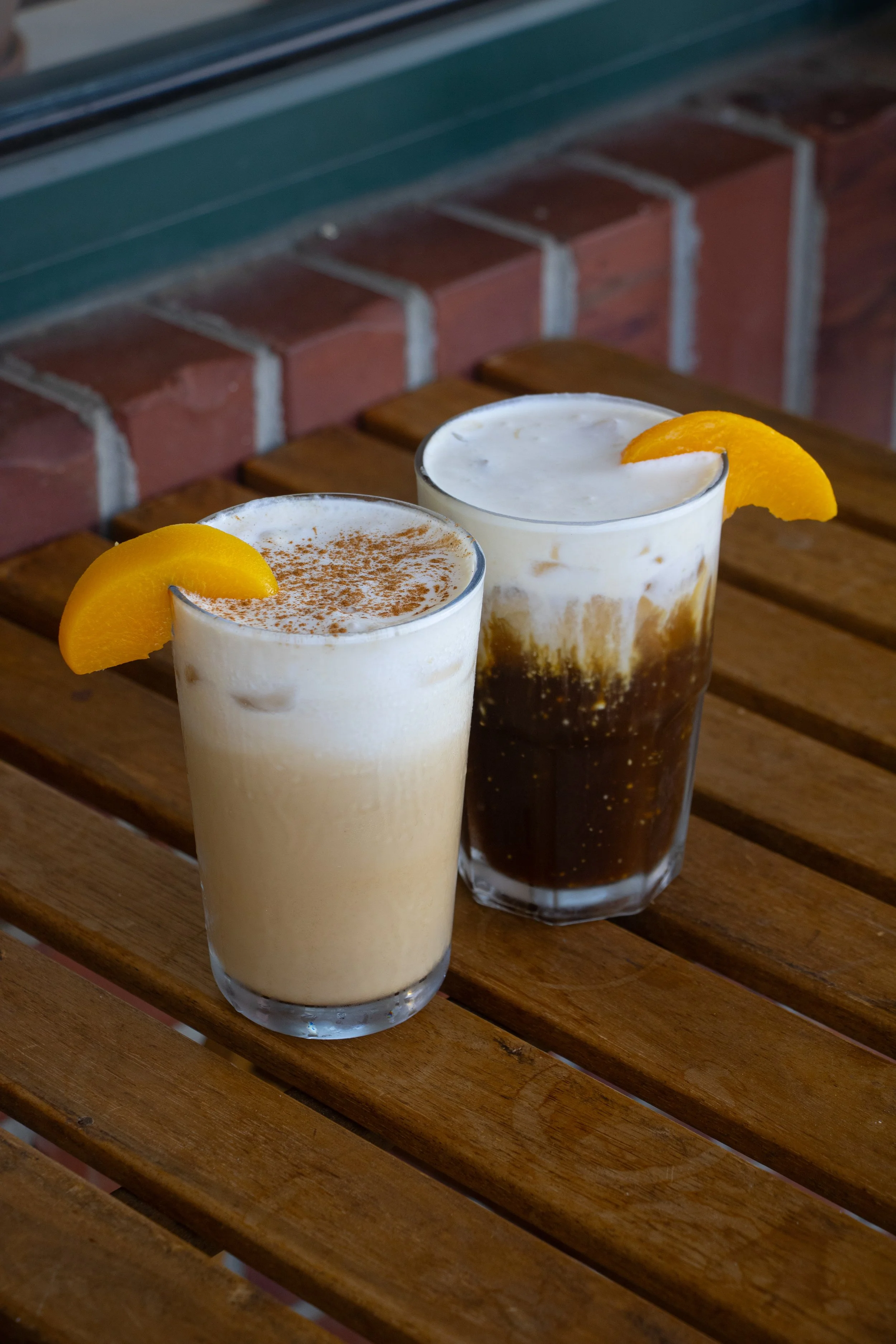 Sanctuary Coffee Co.