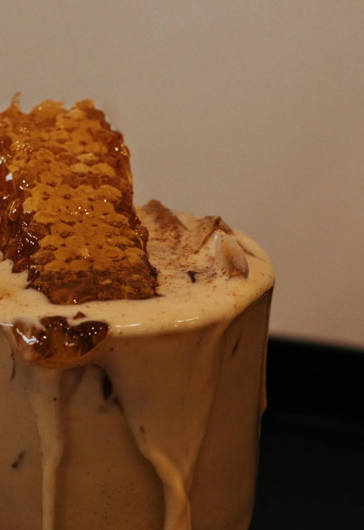 Menu — Sanctuary Coffee Co.