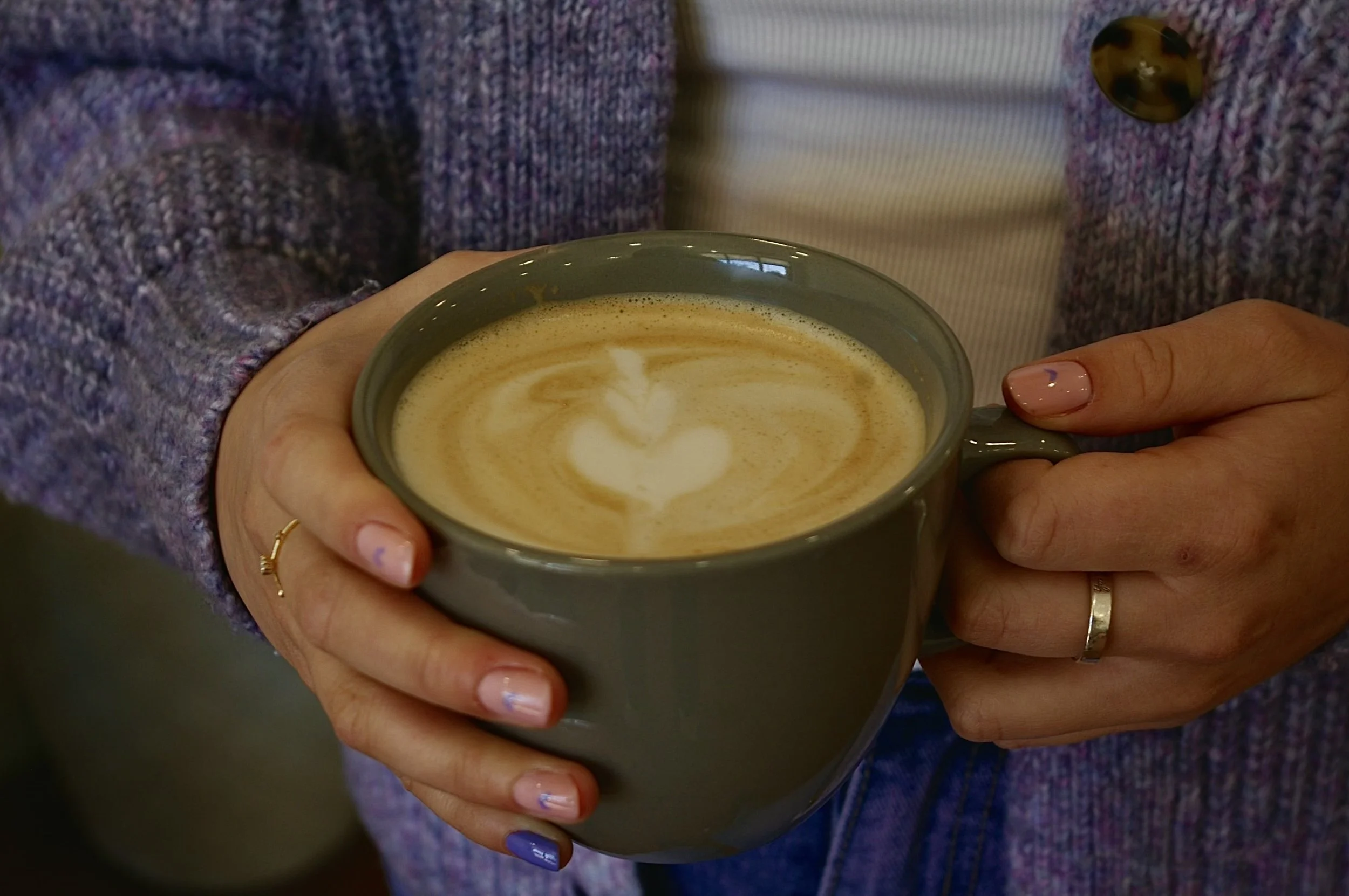 Sanctuary Coffee Co.