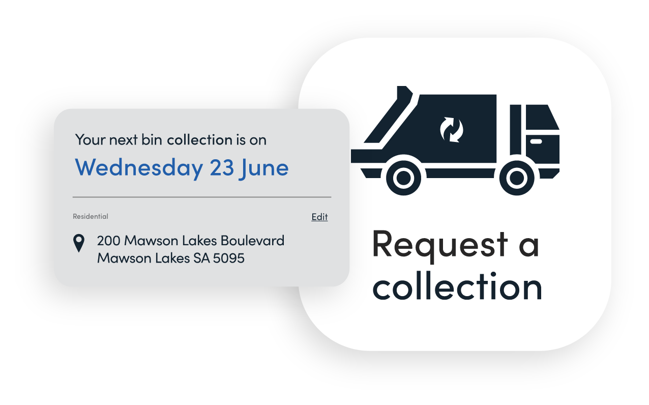 How Does Direct Collect Work? | Adelaide Recycling Service