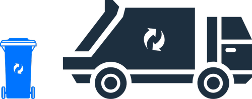 How Does Direct Collect Work? | Adelaide Recycling Service