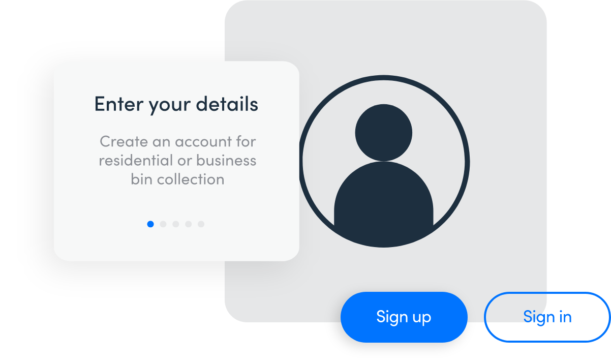 How Does Direct Collect Work? | Adelaide Recycling Service