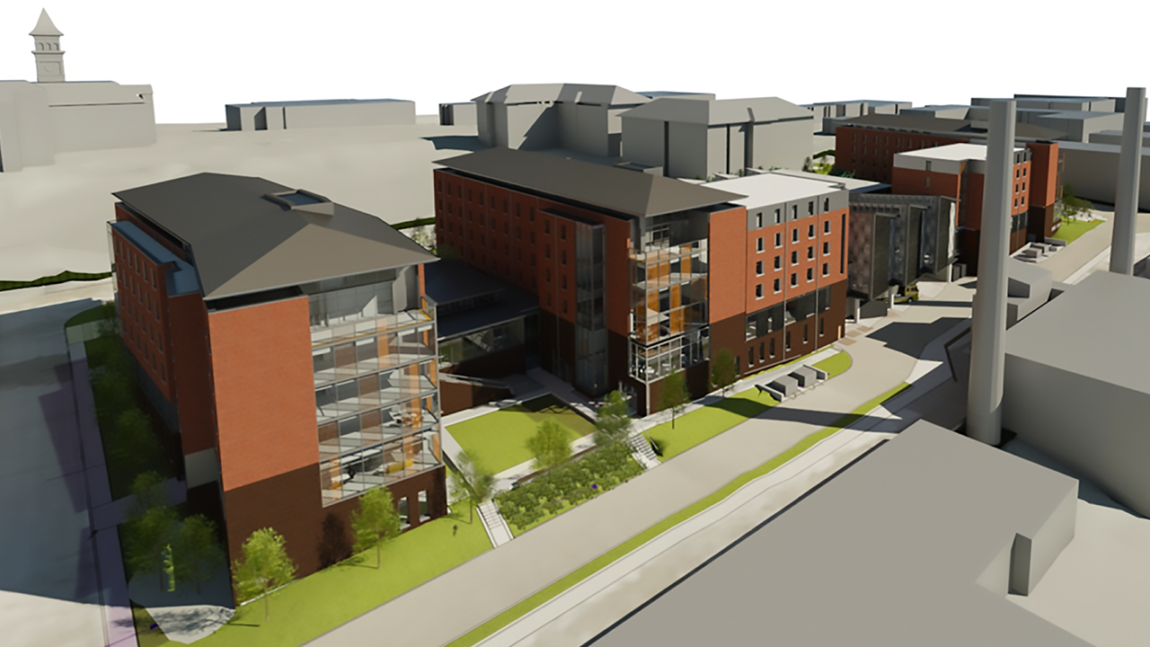 The GIRDER-SLAB® system