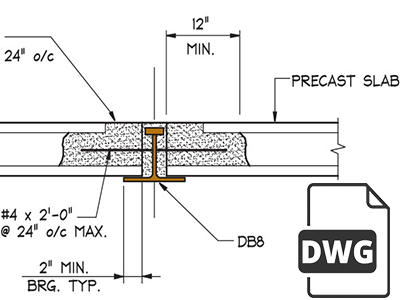 Design Team Resources — The GIRDER-SLAB® system