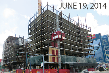 The GIRDER-SLAB® system