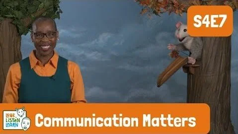 Watch Now — Look, Listen + Learn TV