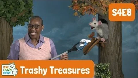 Watch Now — Look, Listen + Learn TV