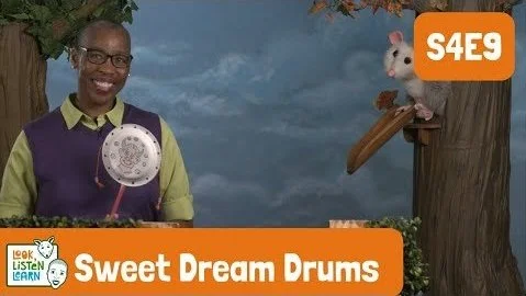 Watch Now — Look, Listen + Learn TV