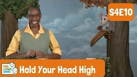 Watch Now — Look, Listen + Learn TV