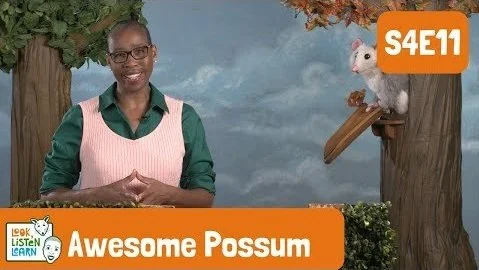 Watch Now — Look, Listen + Learn TV