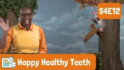 Watch Now — Look, Listen + Learn TV