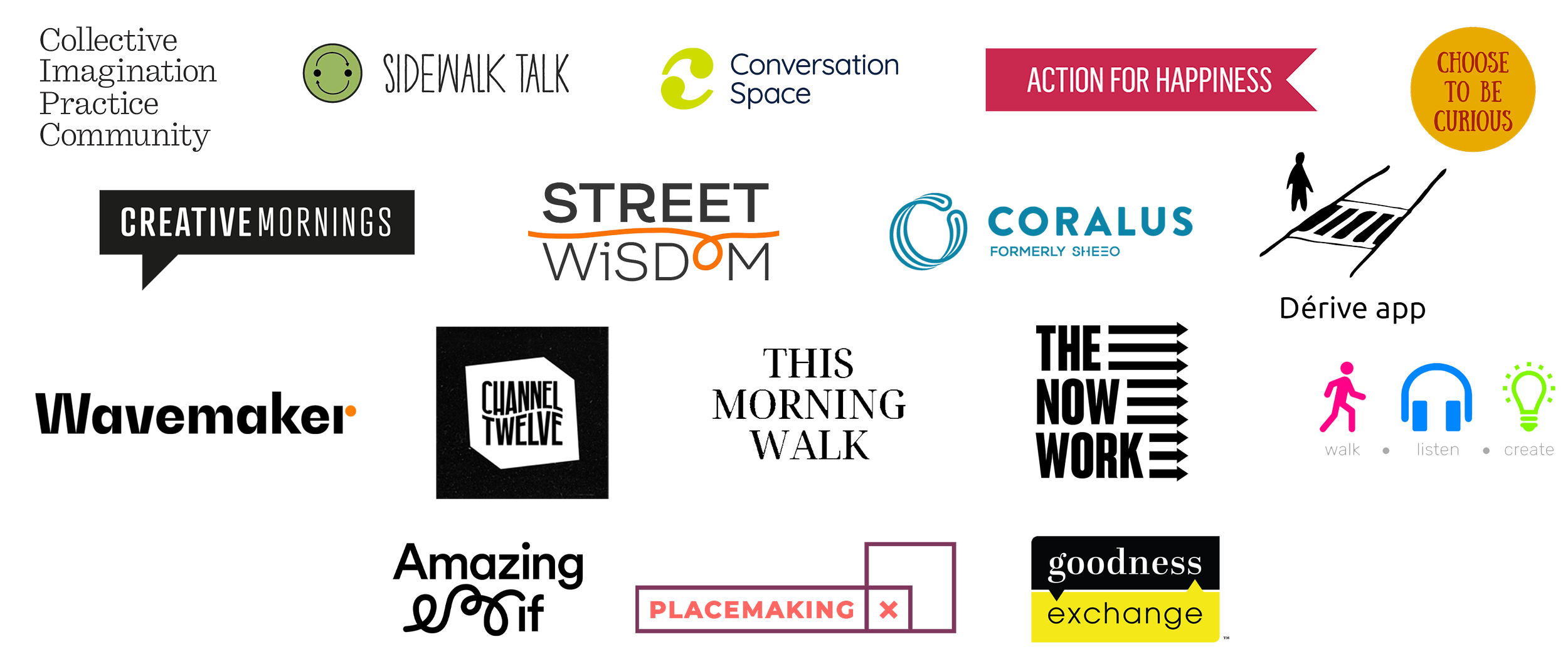 The World Wide Wander