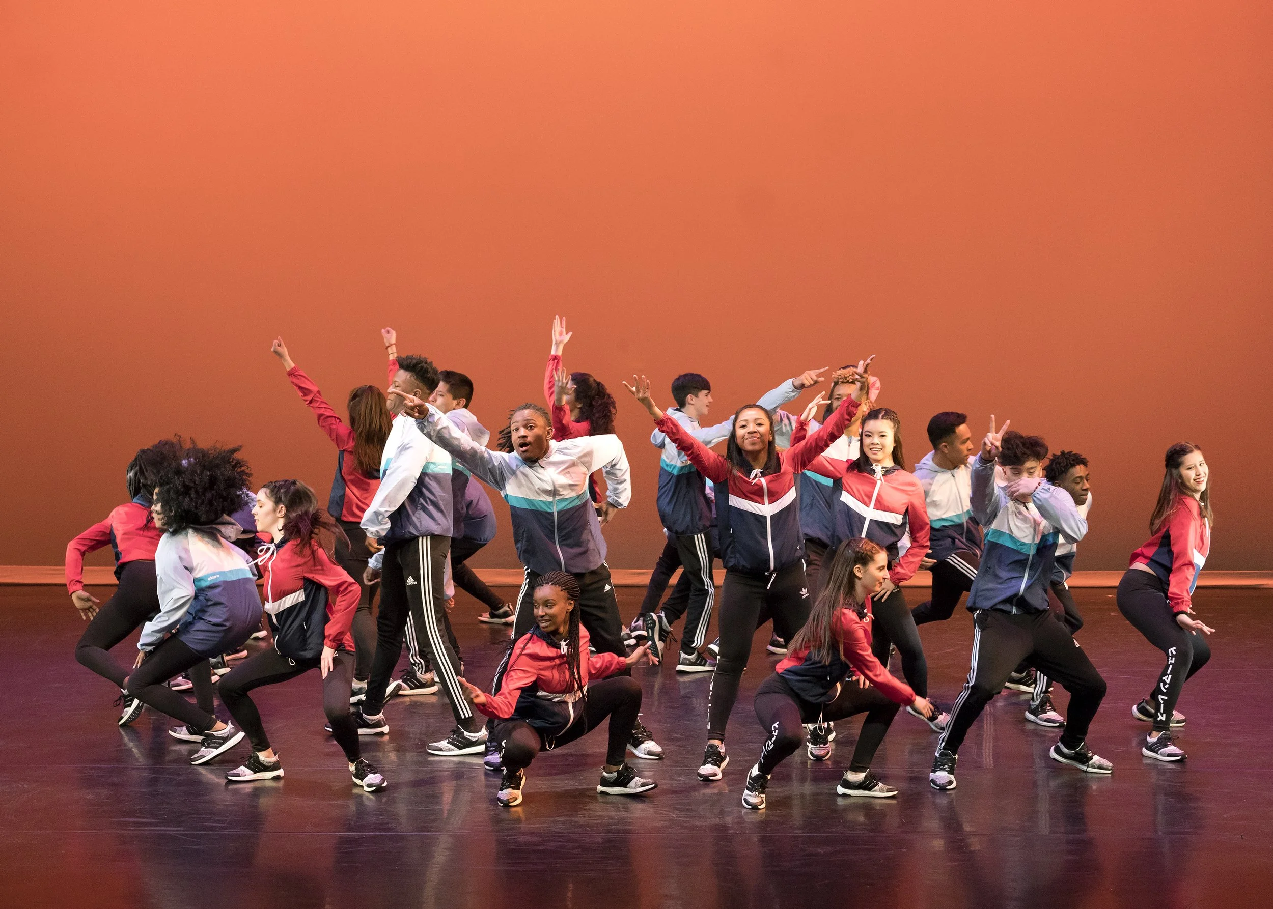 Philly Youth Dance Fest